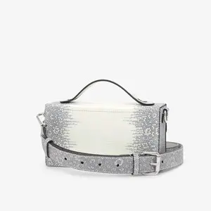 Fendi Baguette Soft Trunk