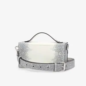 Fendi Baguette Soft Trunk