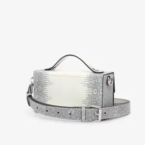 Fendi Baguette Soft Trunk