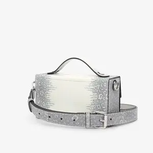 Fendi Baguette Soft Trunk