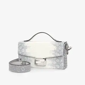 Fendi Baguette Soft Trunk
