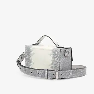 Fendi Baguette Soft Trunk