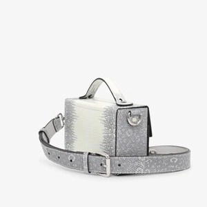 Fendi Baguette Soft Trunk