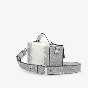 Fendi Baguette Soft Trunk