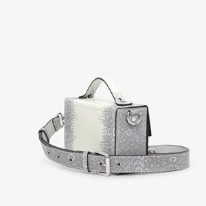 Fendi Baguette Soft Trunk