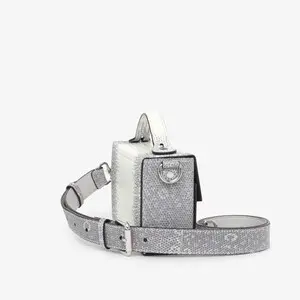 Fendi Baguette Soft Trunk