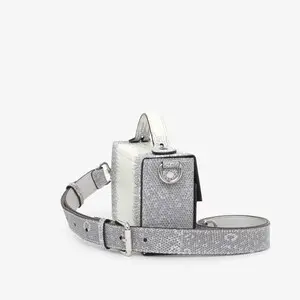 Fendi Baguette Soft Trunk