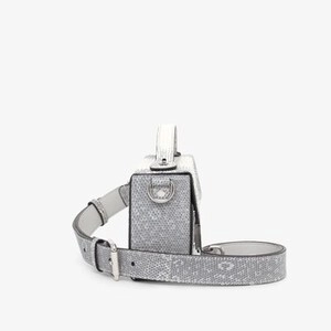 Fendi Baguette Soft Trunk