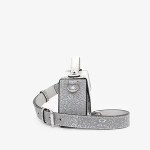 Fendi Baguette Soft Trunk