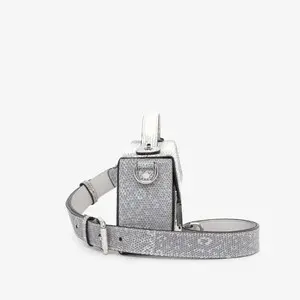 Fendi Baguette Soft Trunk