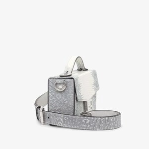 Fendi Baguette Soft Trunk