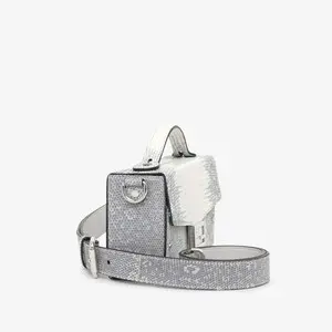 Fendi Baguette Soft Trunk