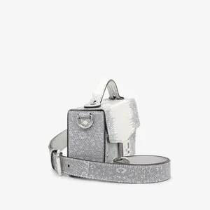 Fendi Baguette Soft Trunk