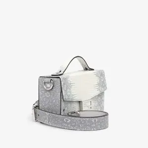 Fendi Baguette Soft Trunk