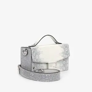 Fendi Baguette Soft Trunk