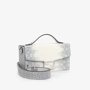 Fendi Baguette Soft Trunk