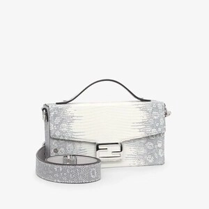 Fendi Baguette Soft Trunk