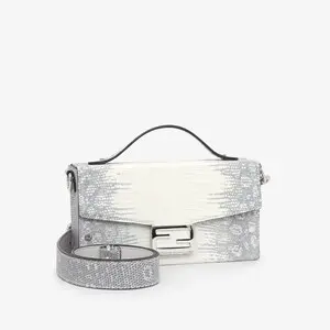 Fendi Baguette Soft Trunk