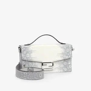 Fendi Baguette Soft Trunk
