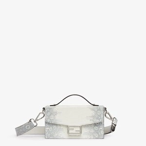 Fendi Baguette Soft Trunk