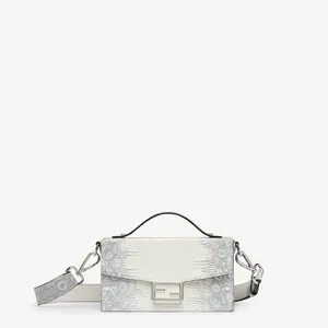Fendi Baguette Soft Trunk
