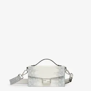 Fendi Baguette Soft Trunk