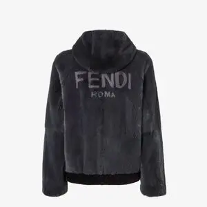 Fendi Blouson