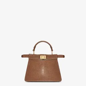 Fendi Peekaboo Iseeu Petite