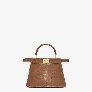 Fendi Peekaboo Iseeu Petite