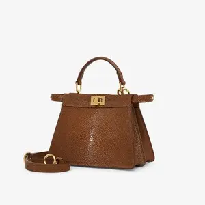 Fendi Peekaboo Iseeu Petite