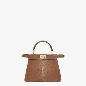 Fendi Peekaboo Iseeu Petite