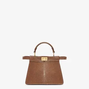 Fendi Peekaboo Iseeu Petite