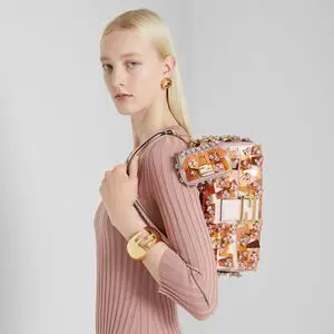 Fendi Baguette