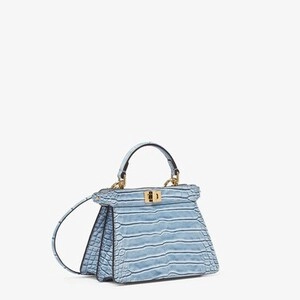 Fendi Peekaboo Iseeu Petite