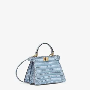 Fendi Peekaboo Iseeu Petite