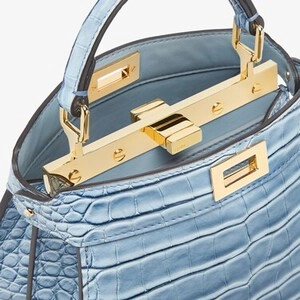 Fendi Peekaboo Iseeu Petite