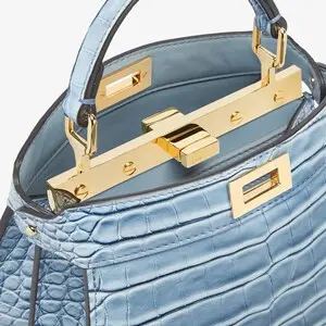 Fendi Peekaboo Iseeu Petite