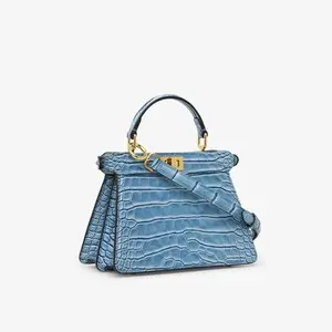 Fendi Peekaboo Iseeu Petite