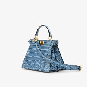 Fendi Peekaboo Iseeu Petite
