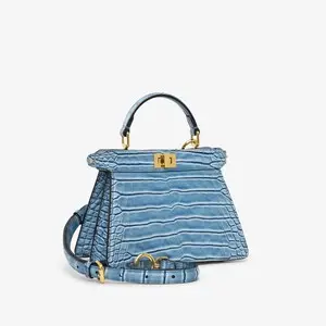 Fendi Peekaboo Iseeu Petite