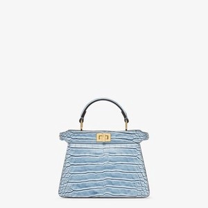 Fendi Peekaboo Iseeu Petite