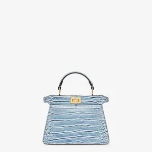 Fendi Peekaboo Iseeu Petite