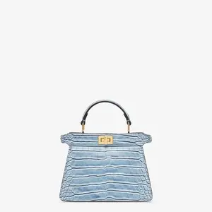 Fendi Peekaboo Iseeu Petite