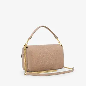 Fendi Baguette® Mini In Stingray