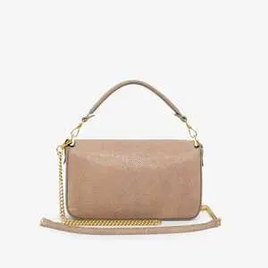 Fendi Baguette® Mini In Stingray