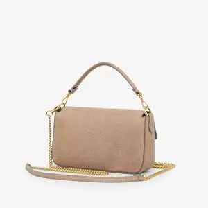 Fendi Baguette® Mini In Stingray