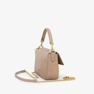 Fendi Baguette® Mini In Stingray