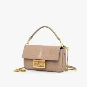 Fendi Baguette® Mini In Stingray