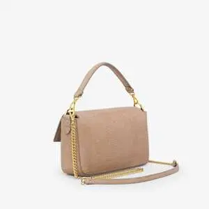 Fendi Baguette® Mini In Stingray