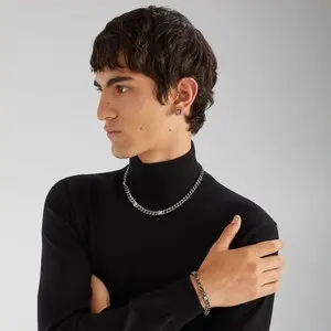 Fendi Ff Cube Earring